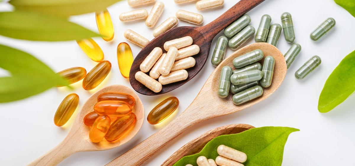 How to Choose the Right Supplements for Your Daily Wellness Routine ...